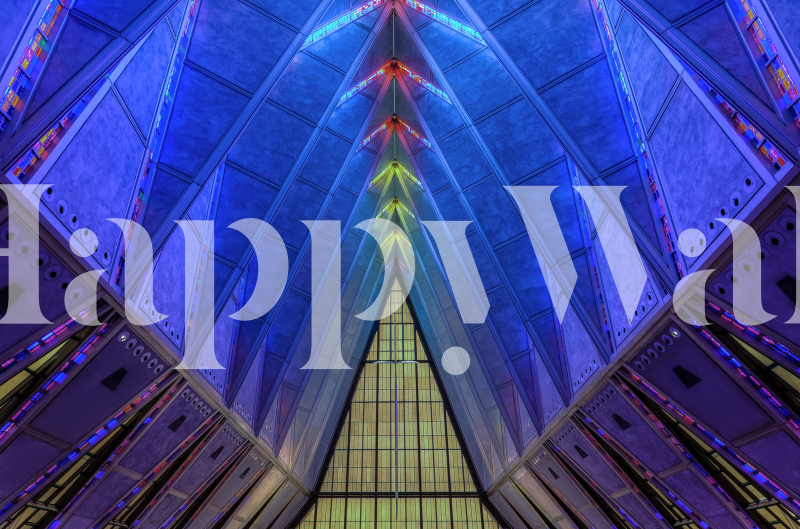 Inspirational Color Wallpaper - Buy Now at Happywall