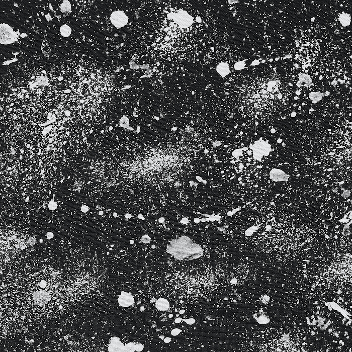 Paint Splash Galaxy Wallpaper - Happywall