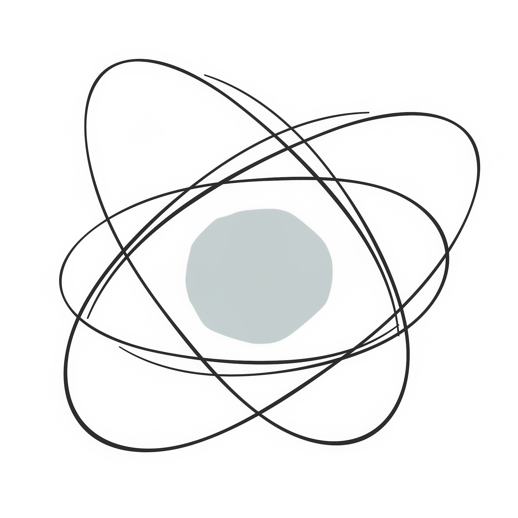 Zen Style Geo Minimalist wallpaper - Happywall