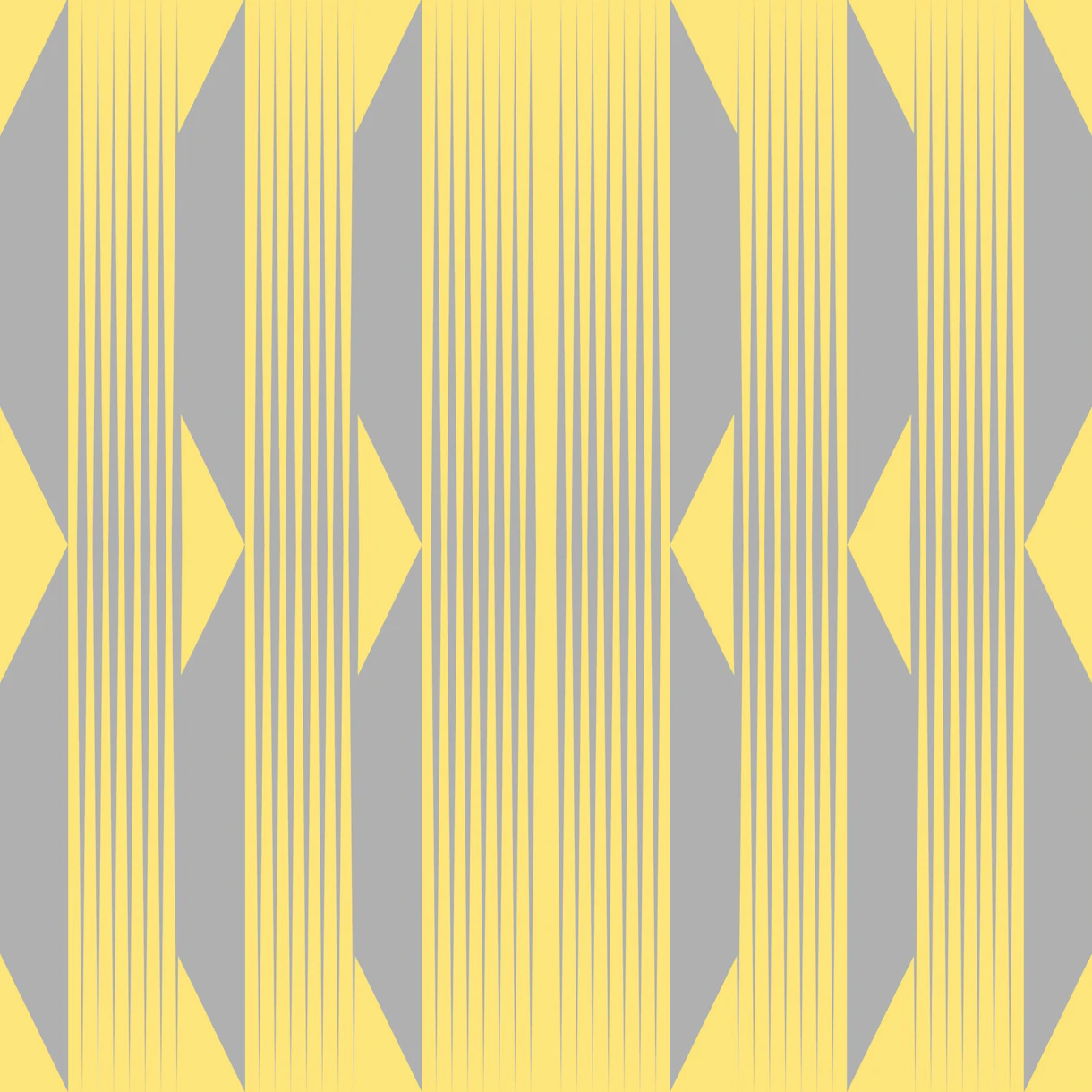 Stockholm 1969 Wallpaper - Vintage Cityscape Design - Happywall