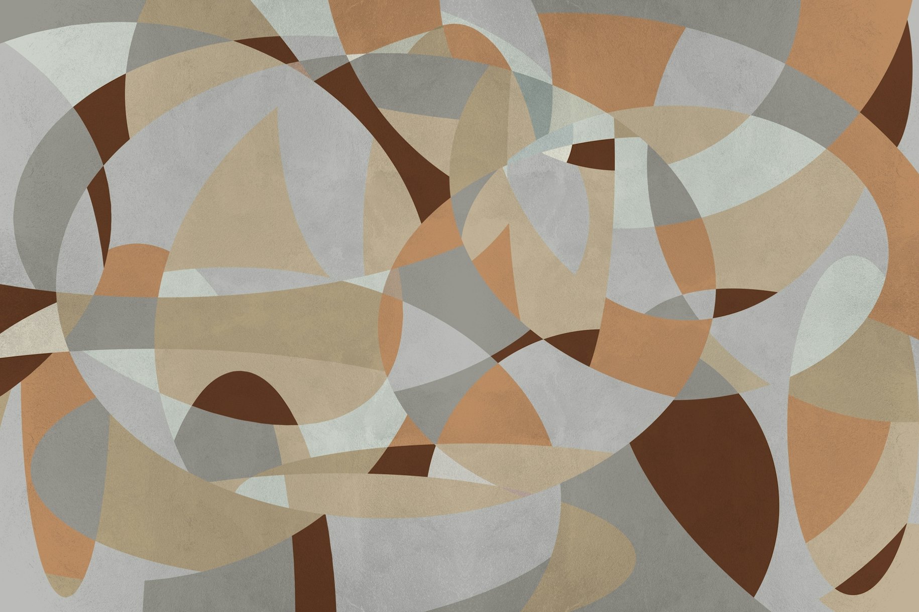 Geometric Art 4 wallpaper - Happywall
