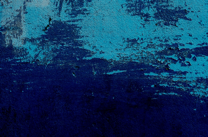 Teal Blue Abstract Texture Wallpaper