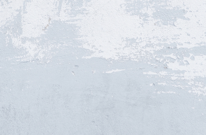 Old Wall Light Gray Blue Wallpaper - Buy Online | Happywall