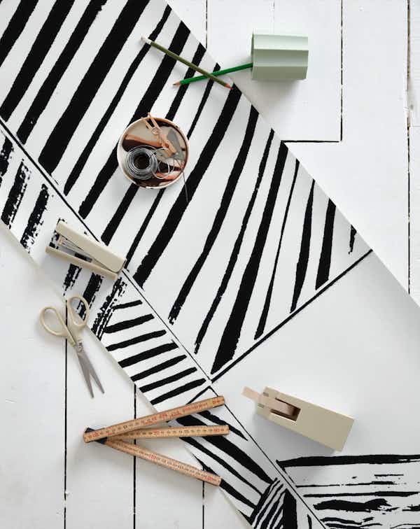 Strings Quartet Wallpaper - Classic Music Art for Your Walls