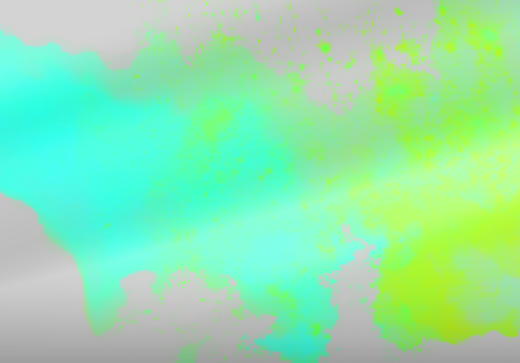 "Neon Paint Splash Art Wallpaper - Vibrant and Eye-Catching Design ...