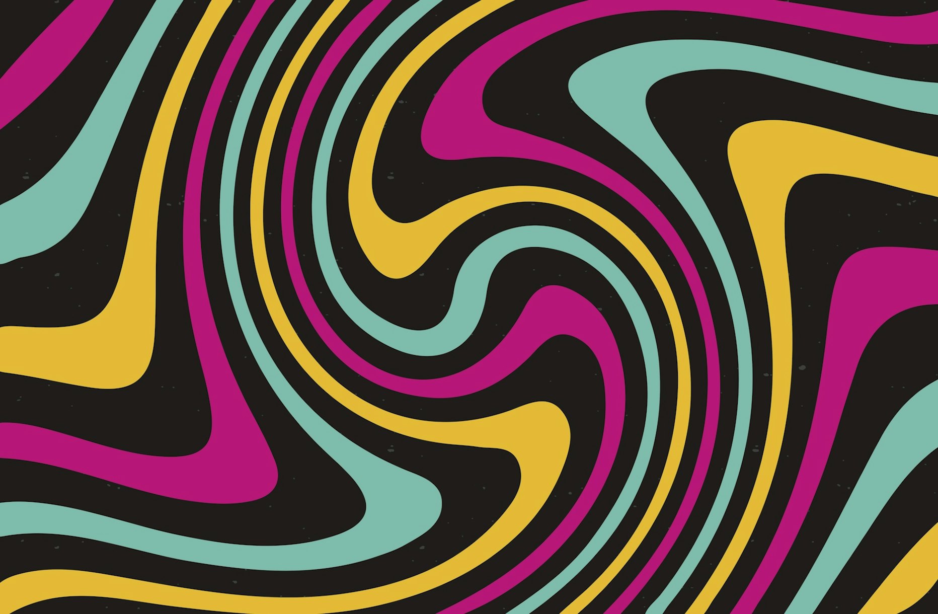 Crazy Cool Wallpaper | Unique and Bold Wall Coverings | Happywall