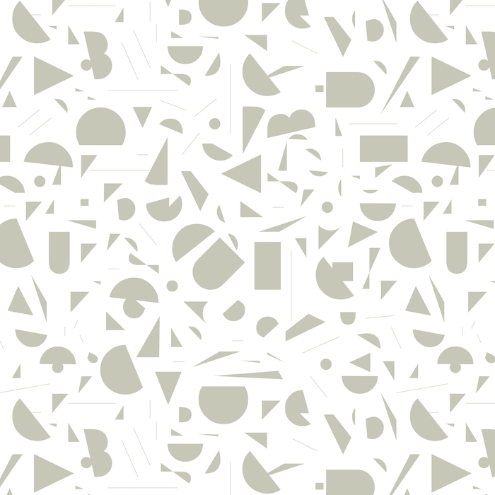 Favorite Shape Wallpaper - Unique and colorful designs