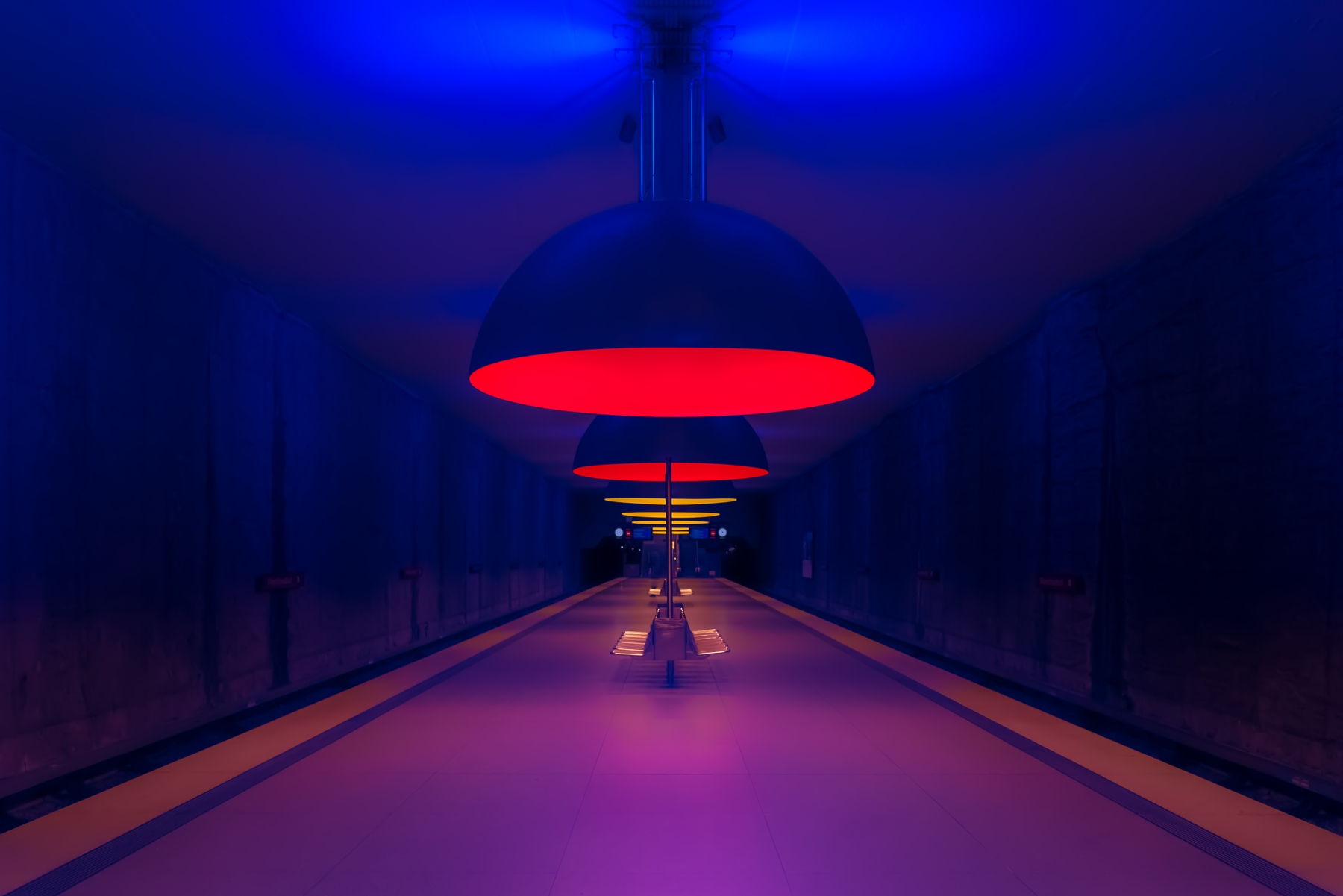 Underworld Wallpaper - Buy Customizable Wallpapers Online - Happywall