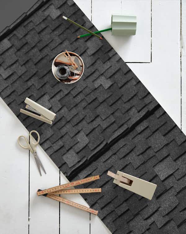 Angles wallpaper - Happywall