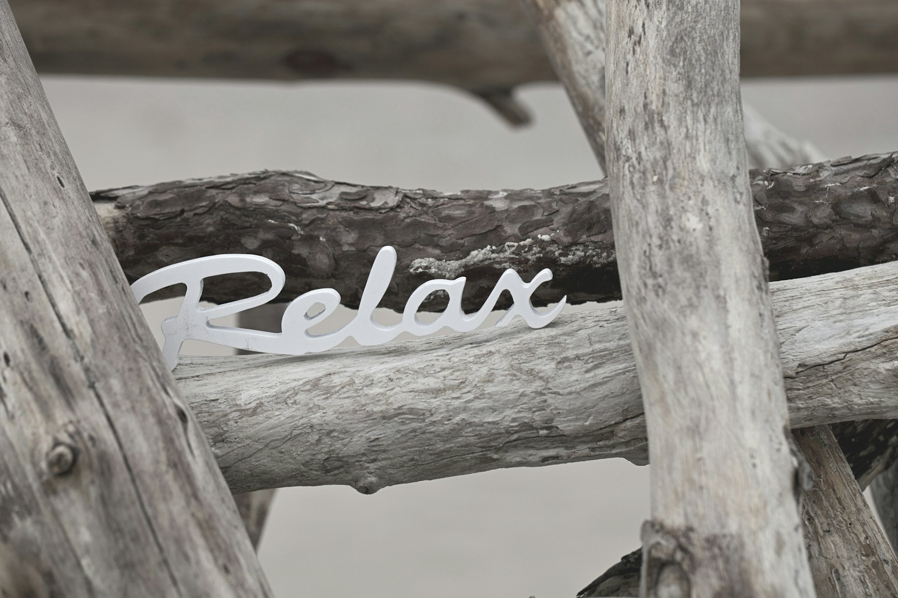 Relax Wallpaper | Tranquil & Soothing Wall Decor | Happywall