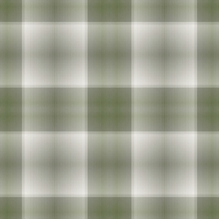Minimal Checkered Green Grid Wallpaper - Happywall
