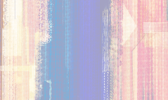 Trendy Muted Abstract Texture Wallpaper - Buy Online | Happywall