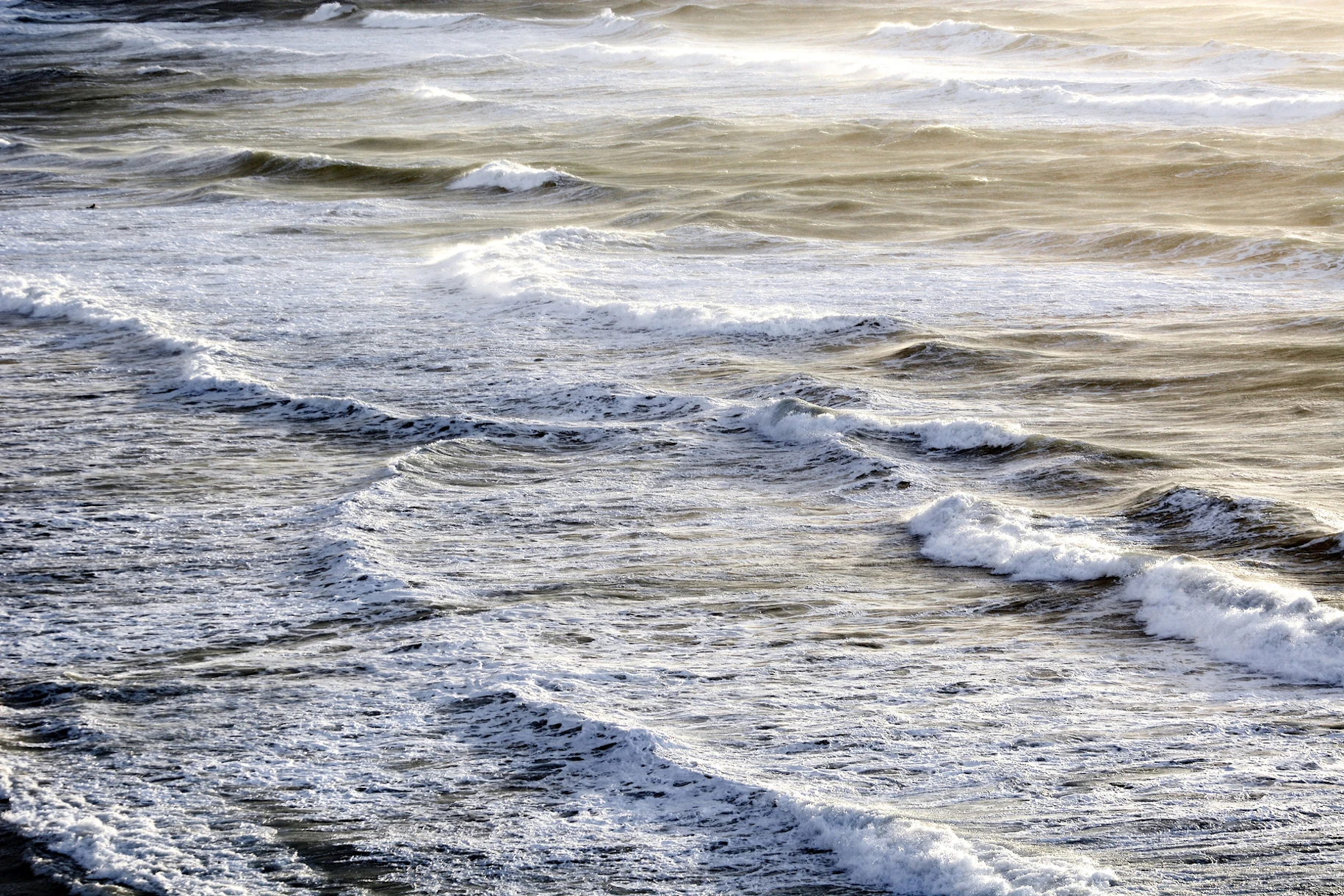 Infinite Sea wallpaper - Happywall