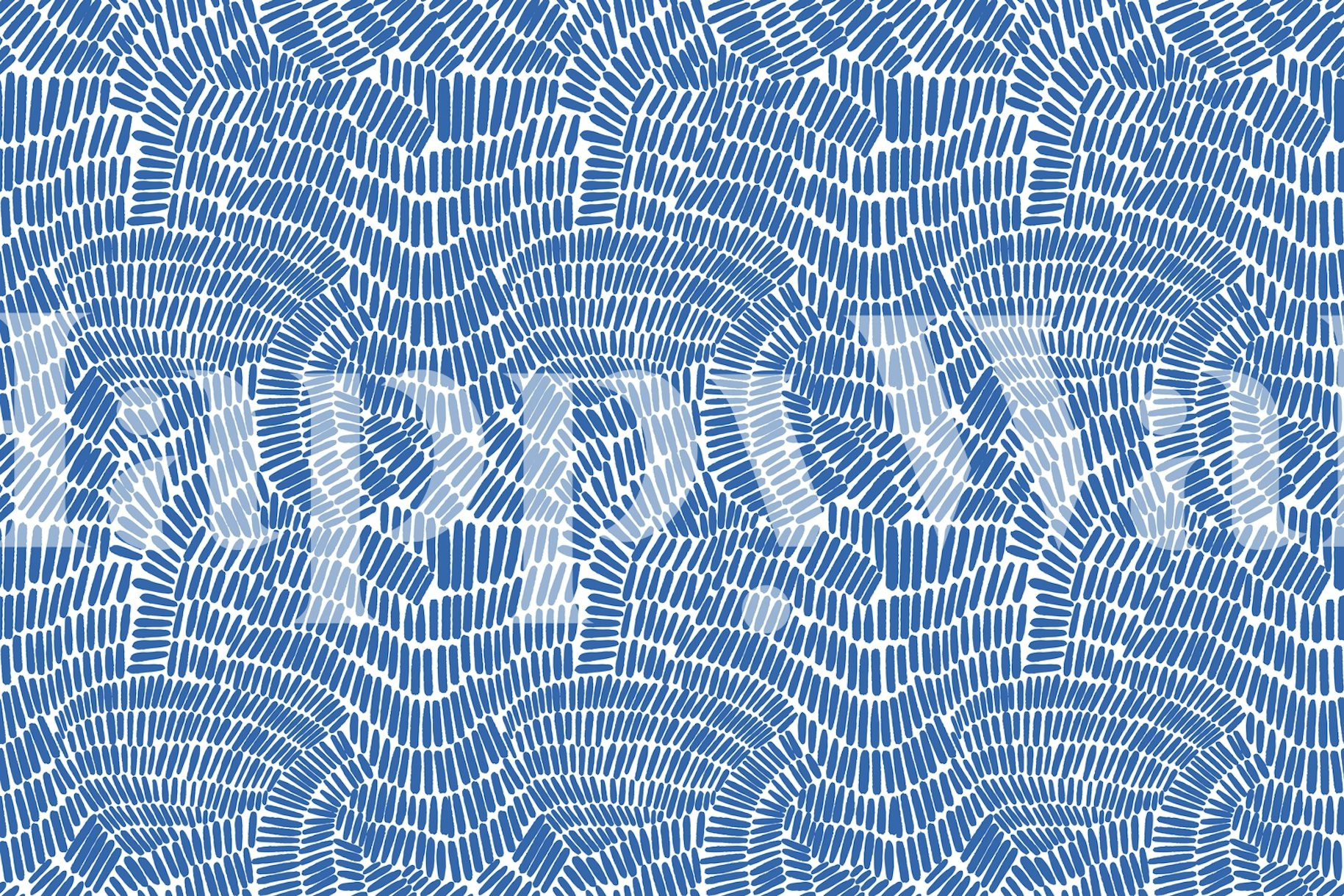 Lines Work Wallpaper - Modern Geometric Wallpaper | Happywall