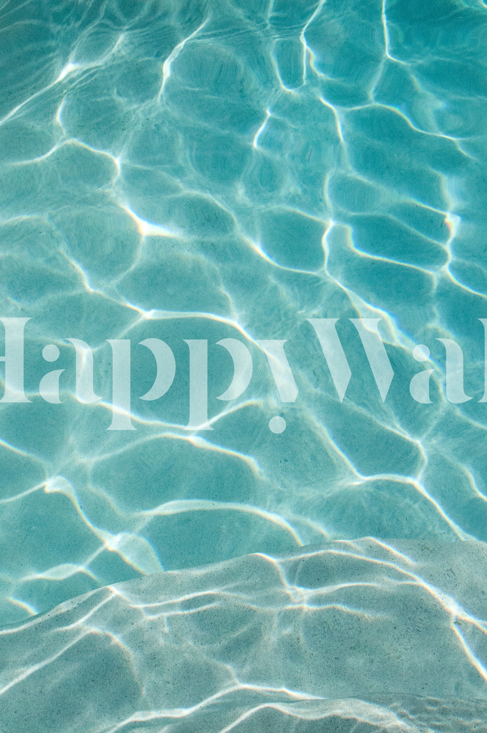 Pool Dream 8 Wallpaper - Happywall