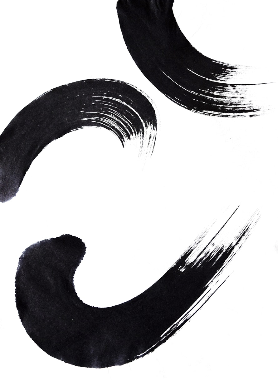 Harai Trio Wallpaper - Buy Online | Happywall