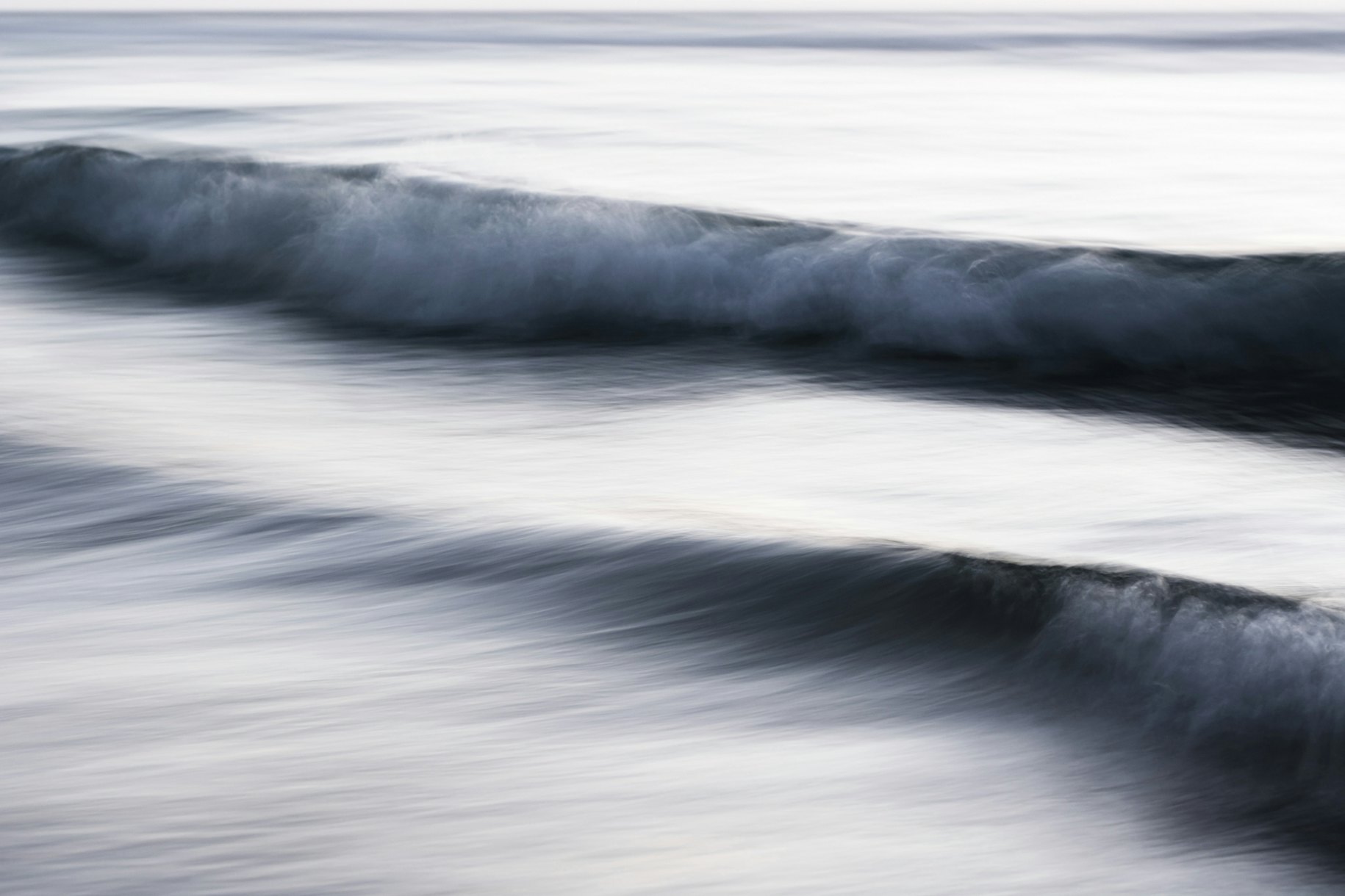 The Uniqueness of Waves XIII Wallpaper | Buy Online Now | Happywall