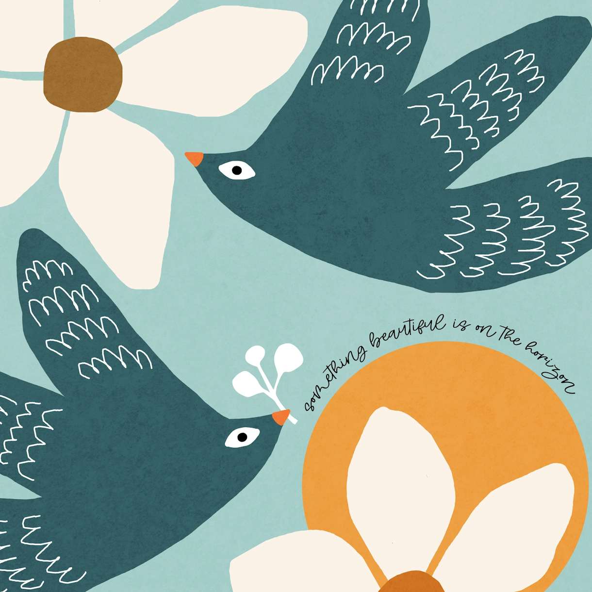 New Horizons wallpaper - Happywall