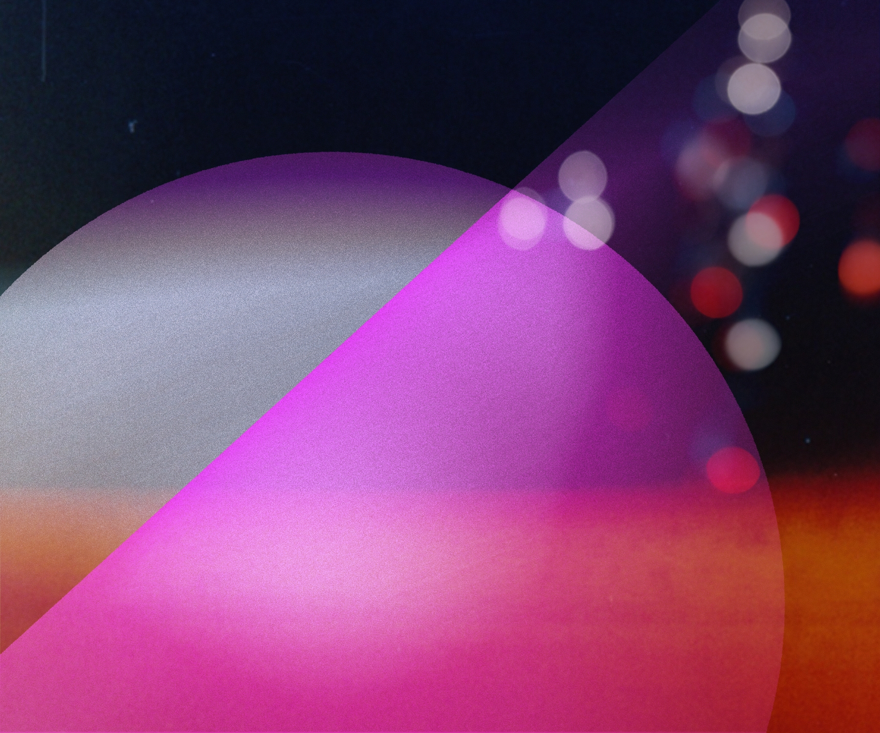 Starseed Universe Wallpaper | Happywall