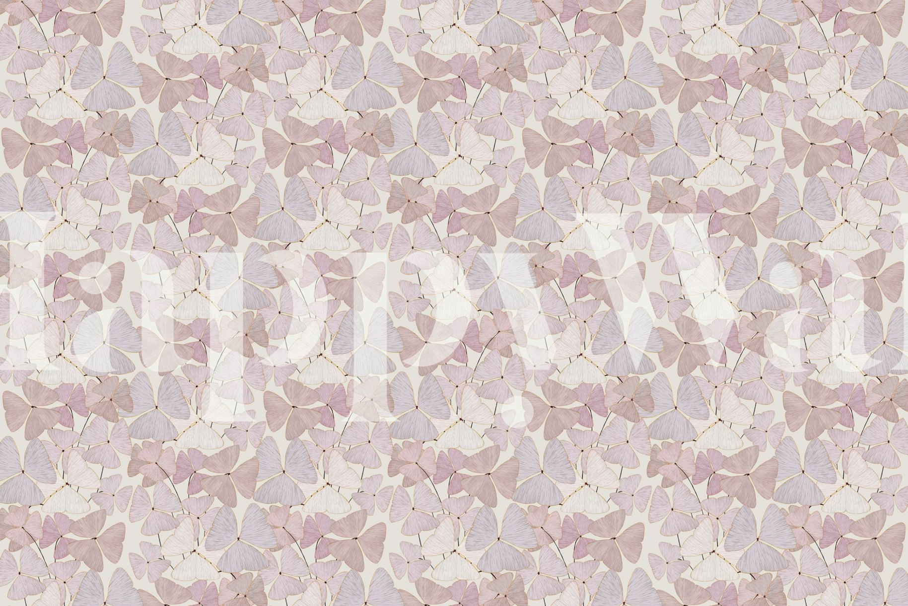 Clovers Wallpaper - Stylish and Versatile wallpapers for your homes