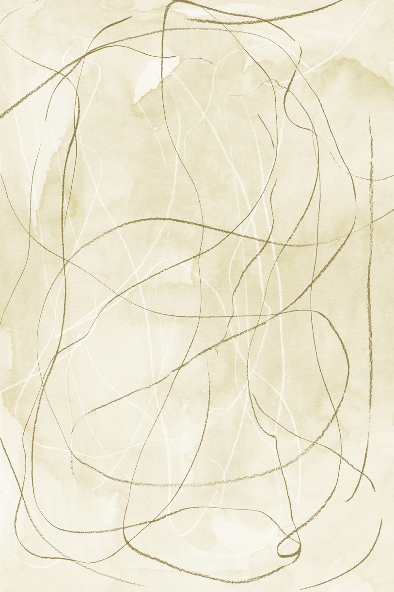 Moss Green Pencil Scribble Wallpaper - Buy Online | Happywall