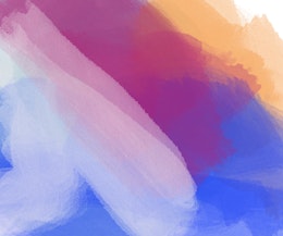 Color Mixed Pastel Tapet Fototapet Happywall