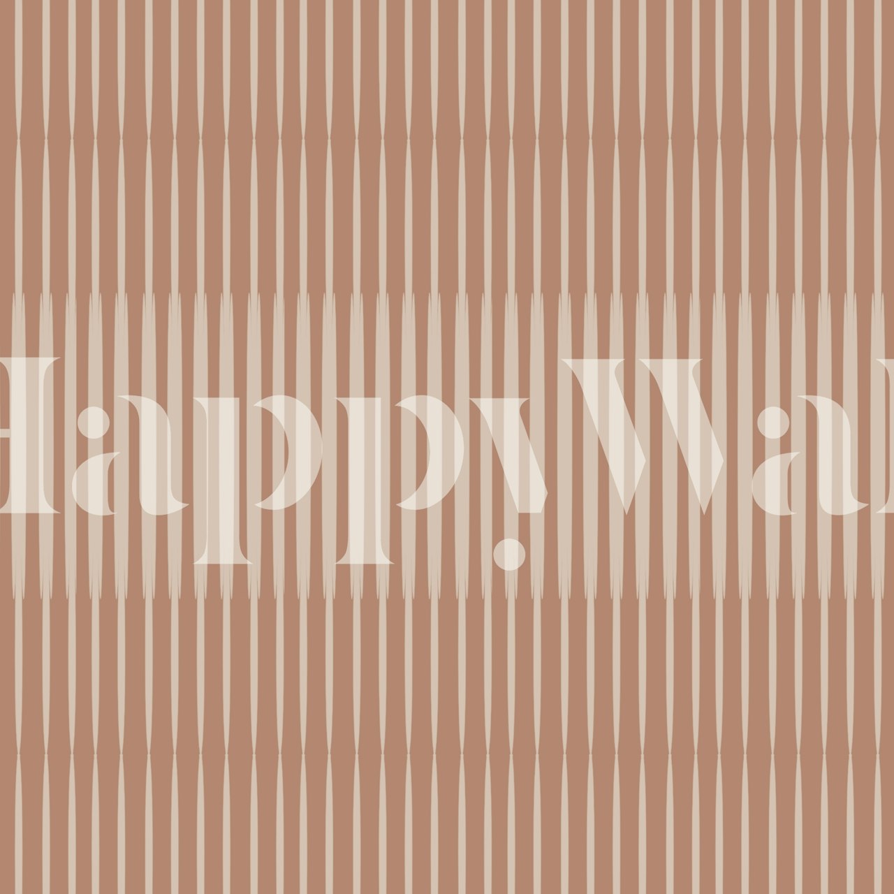 Japanese Minimalist wallpaper | Happywall