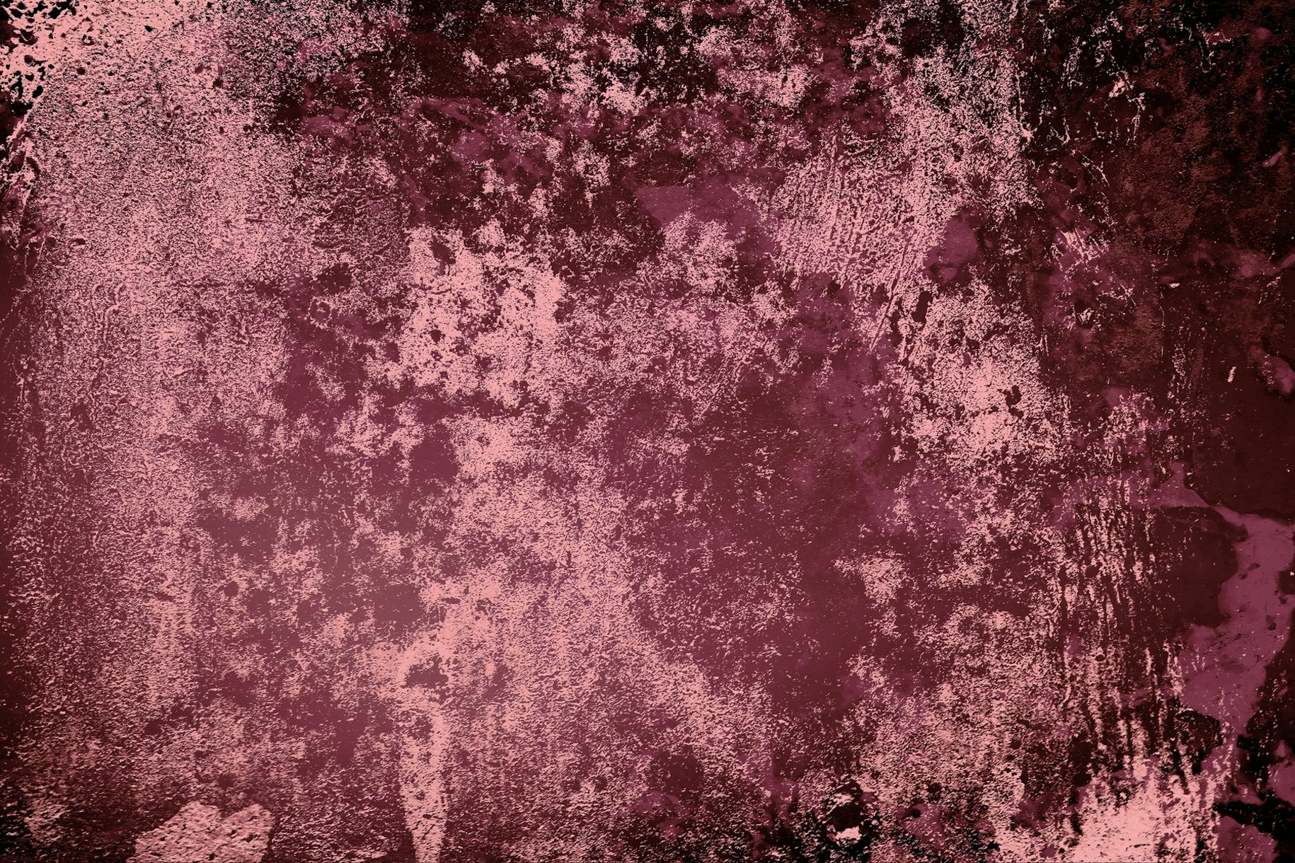 Shop Burgundy Concrete Texture Wallpaper - Happywall