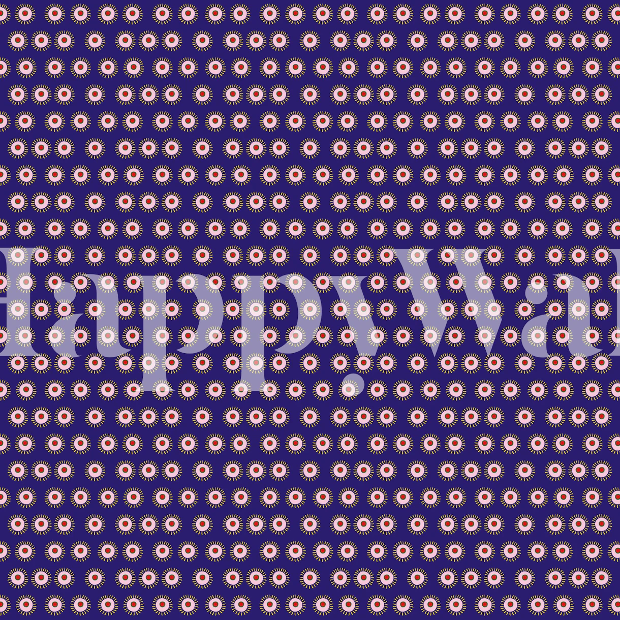 Blue Hornets wallpaper - Happywall