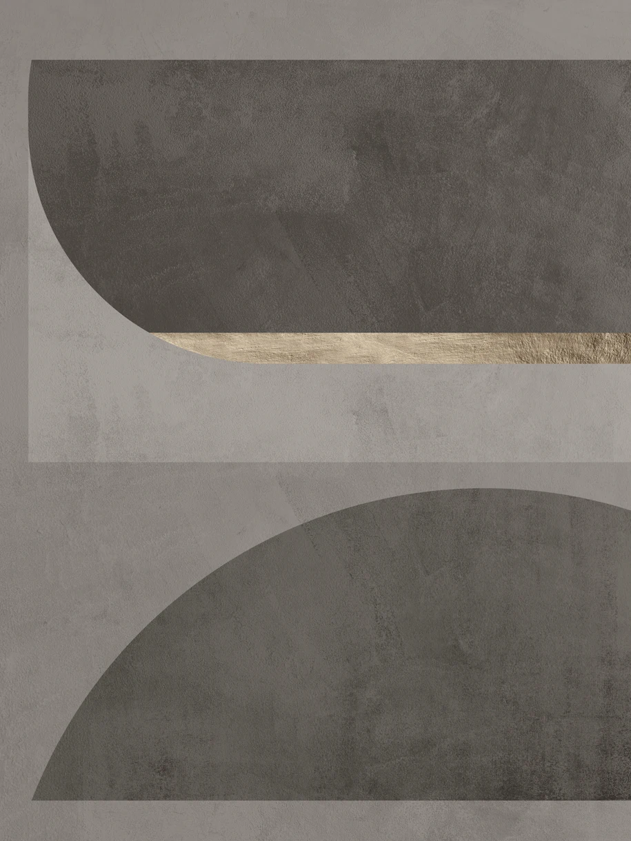 Nardo Gray I Wallpaper - Buy Online | Happywall