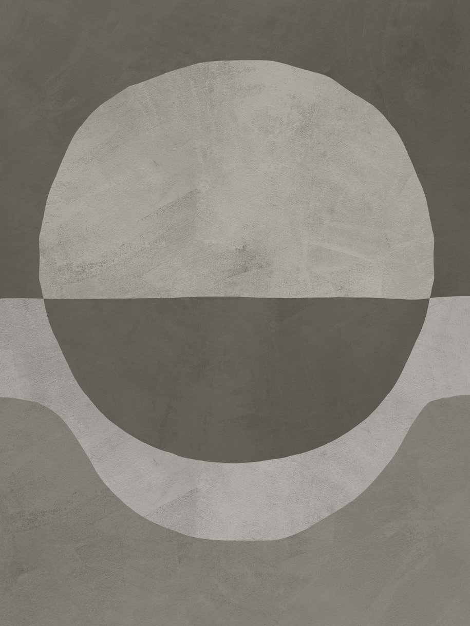 Nardo Gray IV Wallpaper - Stylish and Durable Wallpaper for Your Home