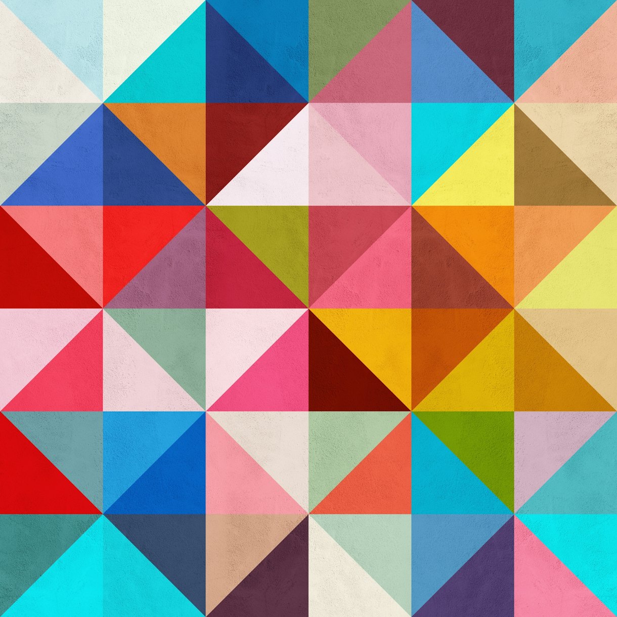 Harmonies V wallpaper - Free shipping | Happywall