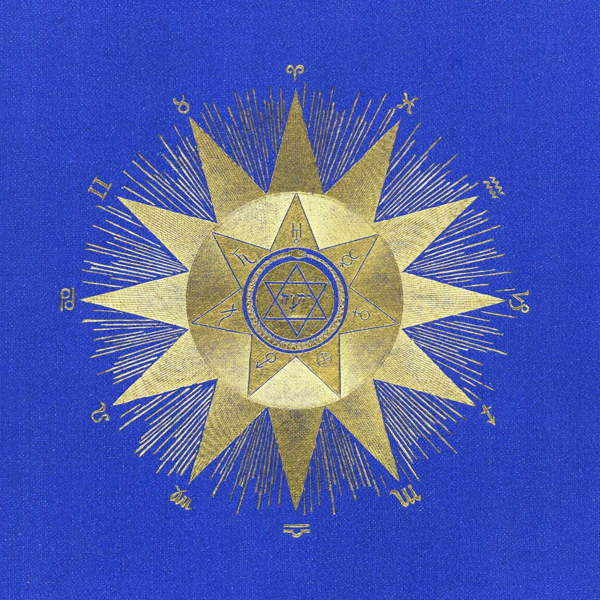 Buy Golden Sun Wallpaper Online - Happywall