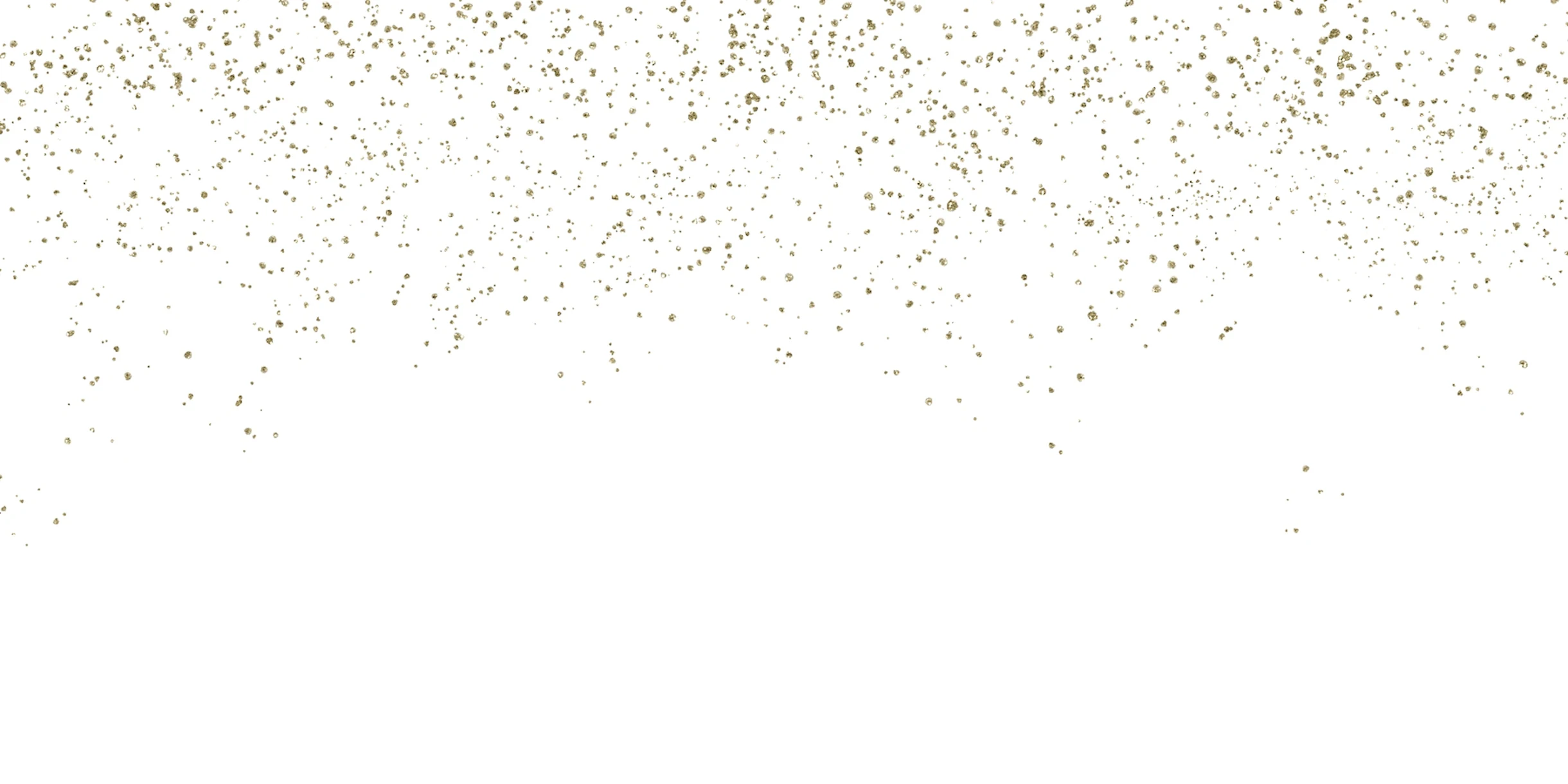 Gold rain wallpaper - Happywall