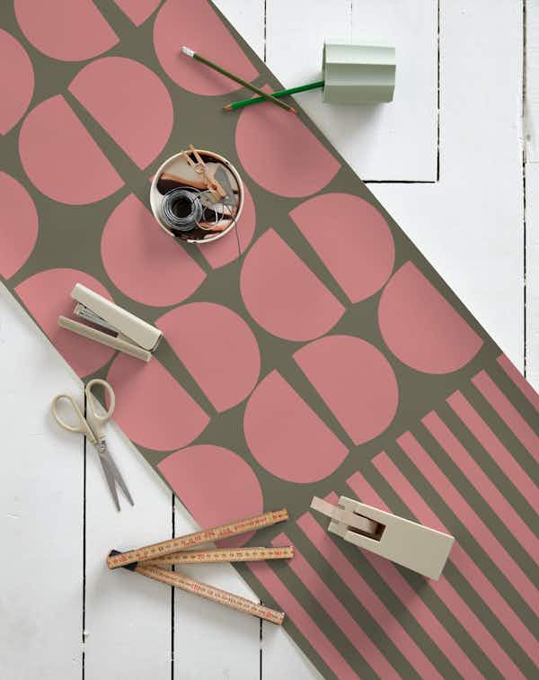 New Modern wallpaper - Happywall