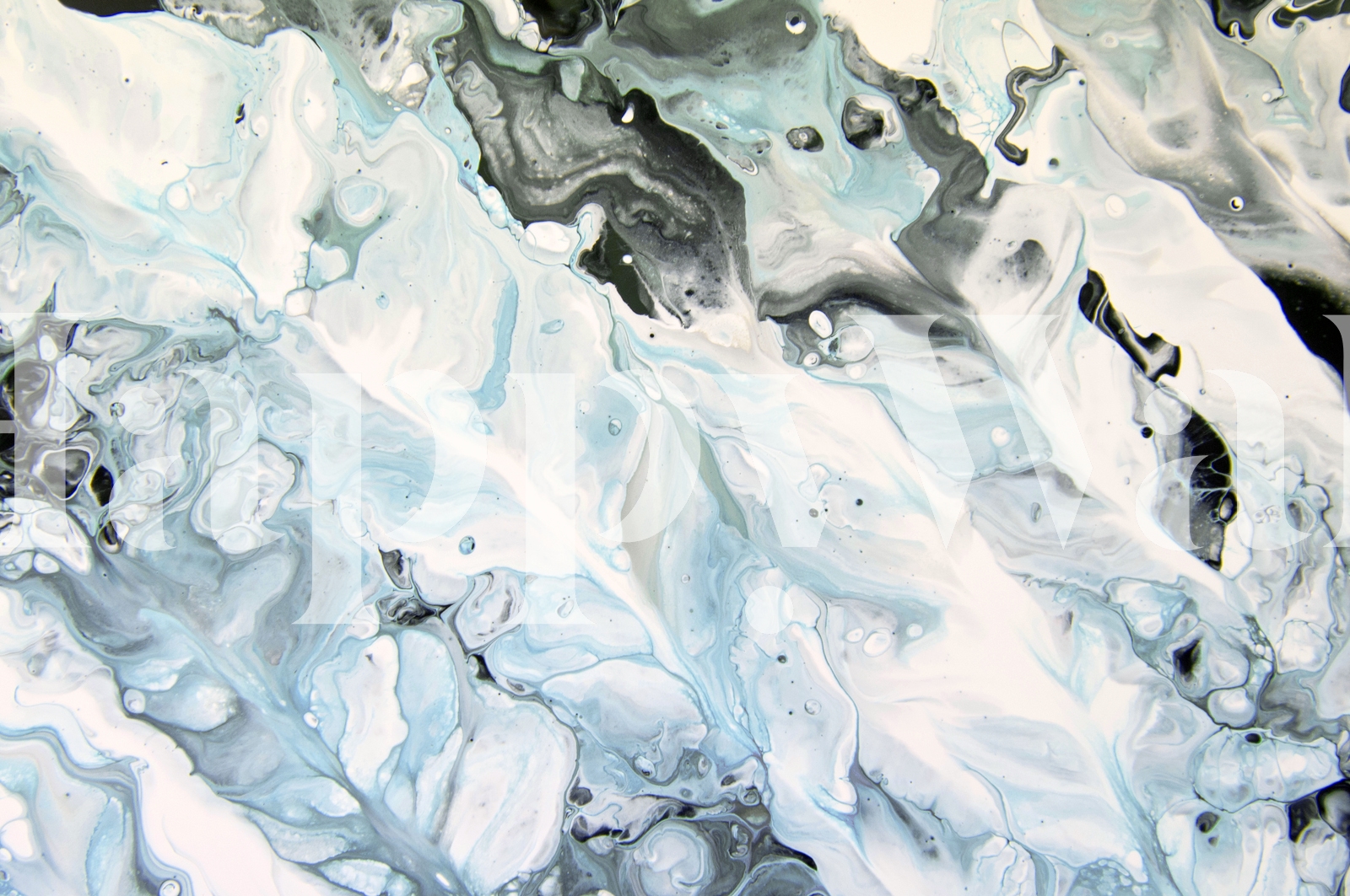 Abstract Marble Glam 9 Wallpaper - Buy Online | Happywall