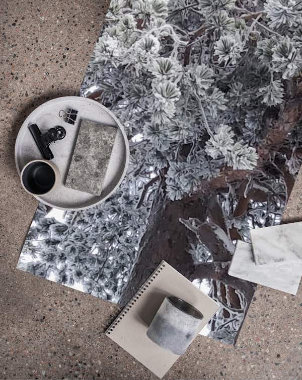 First snowfall wallpaper - Happywall