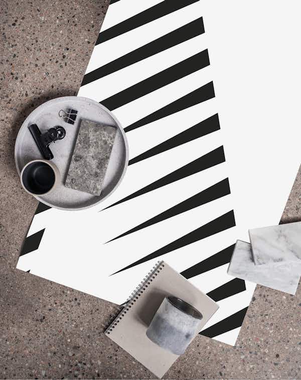 Letter Abstract Graphic Design Wallpaper | Happywall