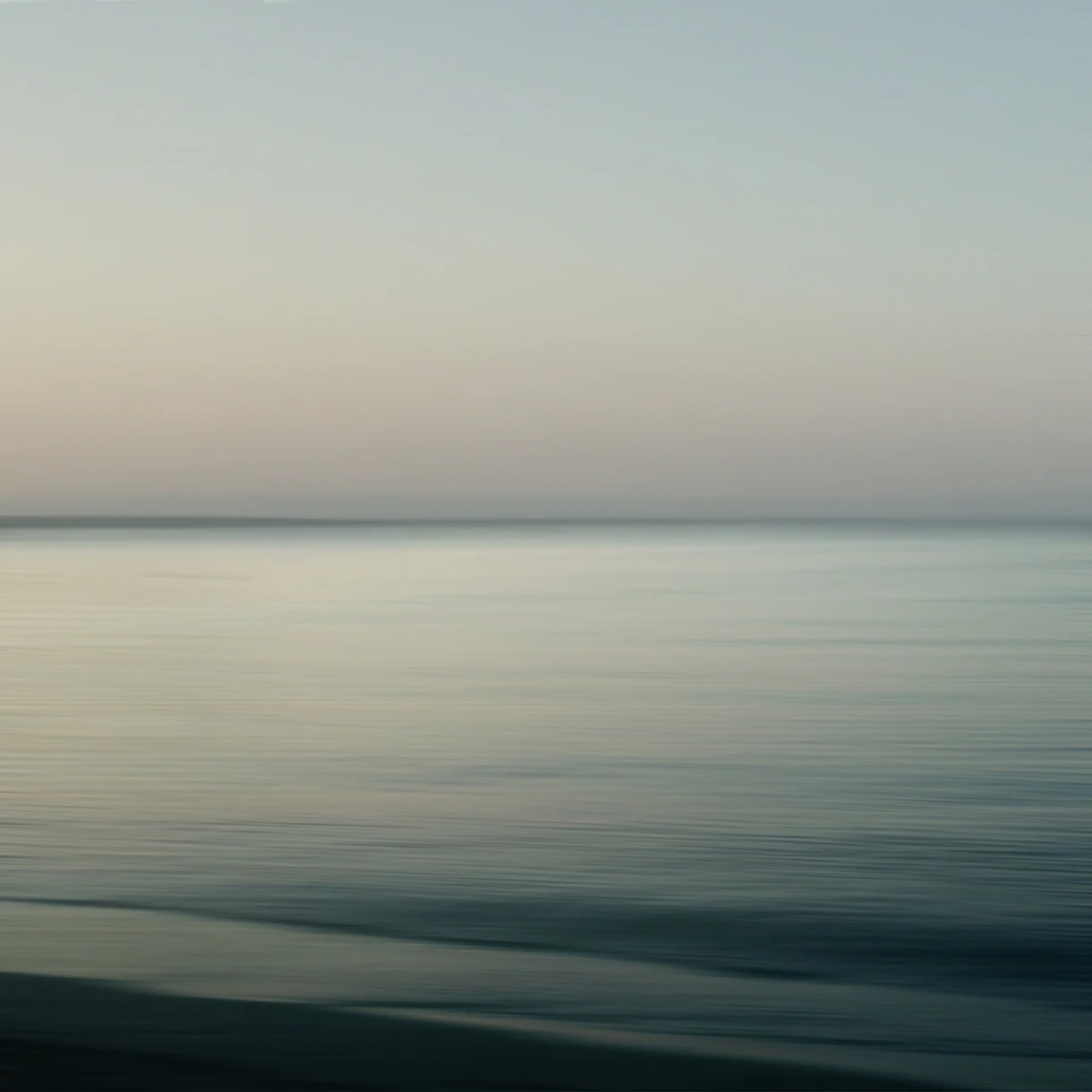 Tranquility by the Sea wallpaper - Happywall