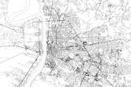 Baton Rouge Map Tapet Fototapet Stad Gata Usa Happywall Baton Rouge Map Tapet Fototapet Stad Gata Usa Happywall