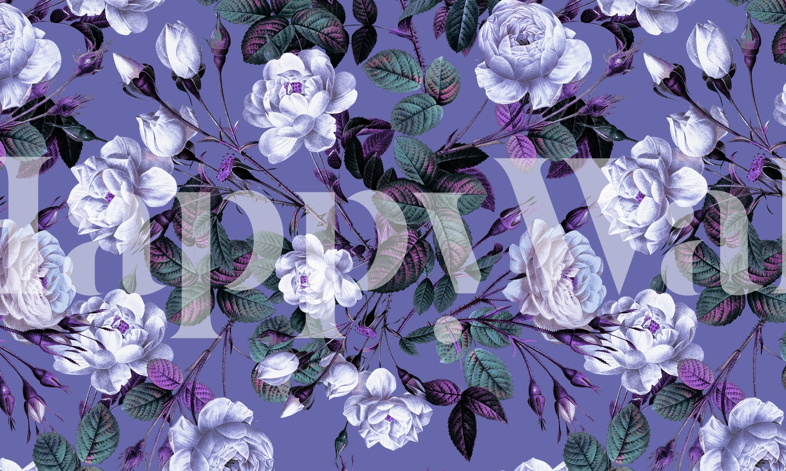 Buy Very Peri 2022 Wallpaper Online - Happywall