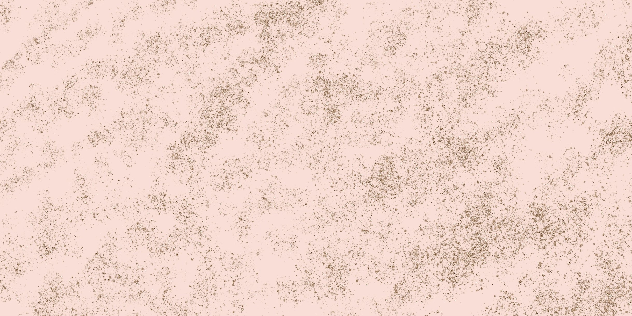 Pink Blush Glitter Boost Wallpaper | Happywall