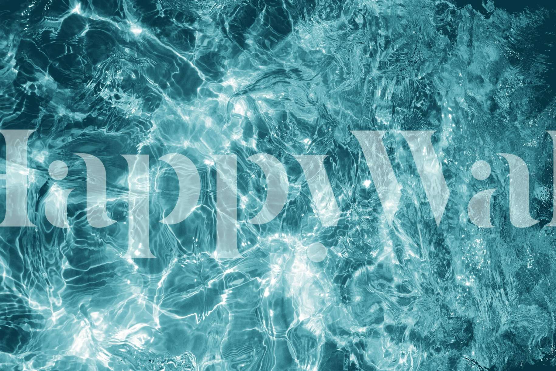 Sea Dream 1 wallpaper - Happywall