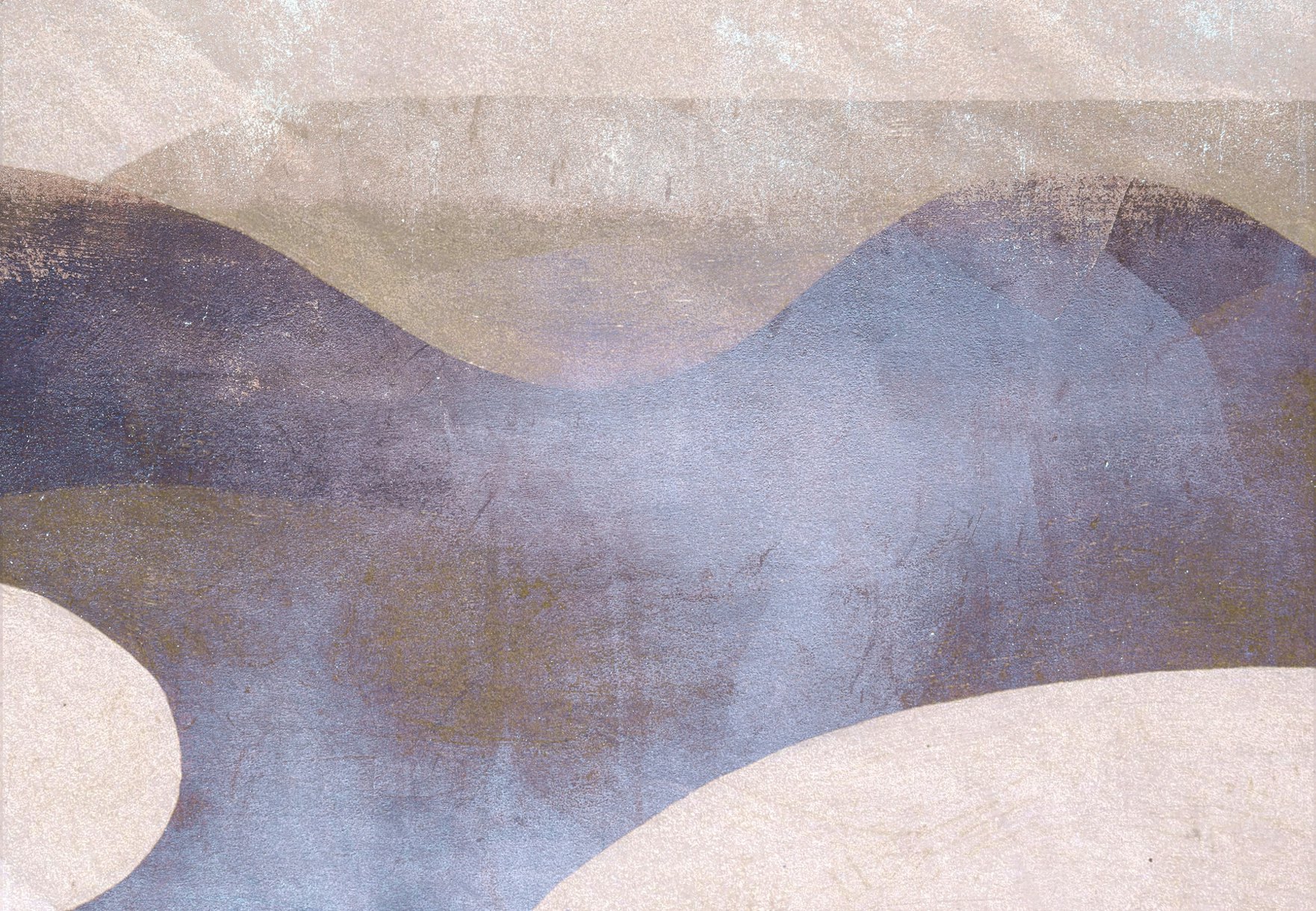 Dunna Winter Sun 1 Wallpaper - Happywall.com