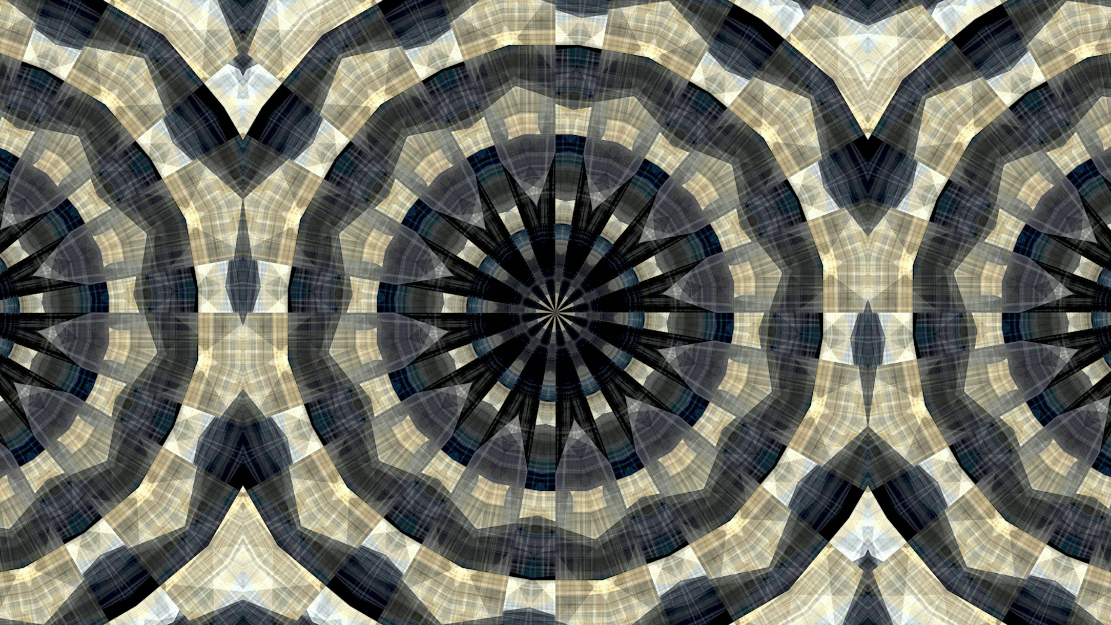 Buy Earth Textile Art Texture Wallpaper - Happywall.com