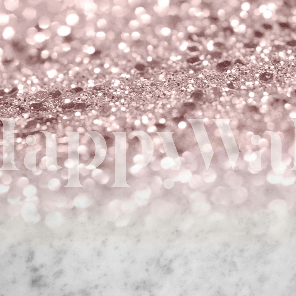 Marble Princess Glitter 1 Wallpaper - Happywall