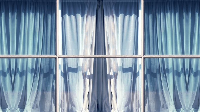 Window View Wallpaper - happywall.com