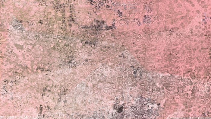 Pink Abstract Texture Wallpaper for Living Room