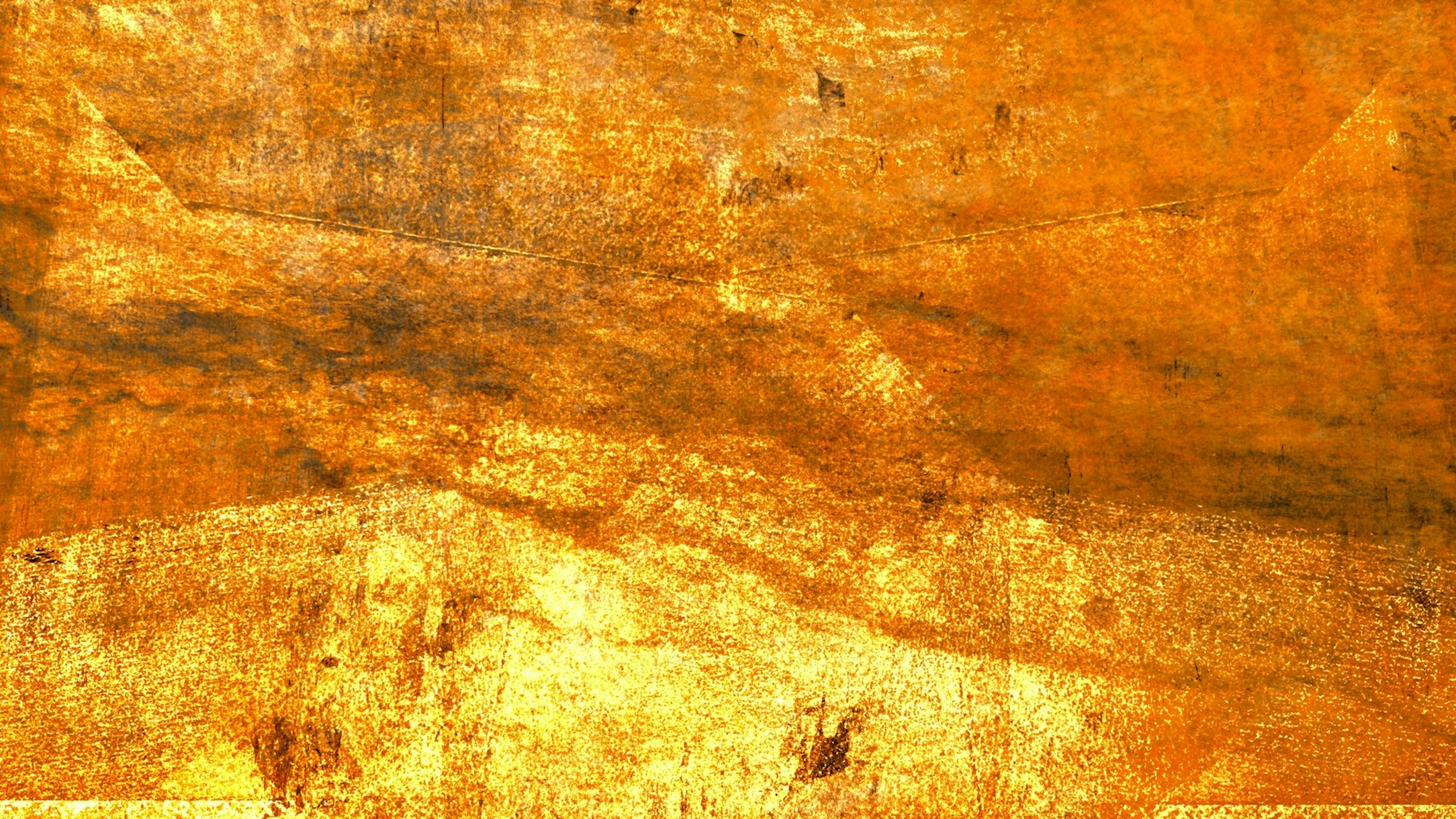 Amber Texture Wallpaper - Buy Online | Happywall