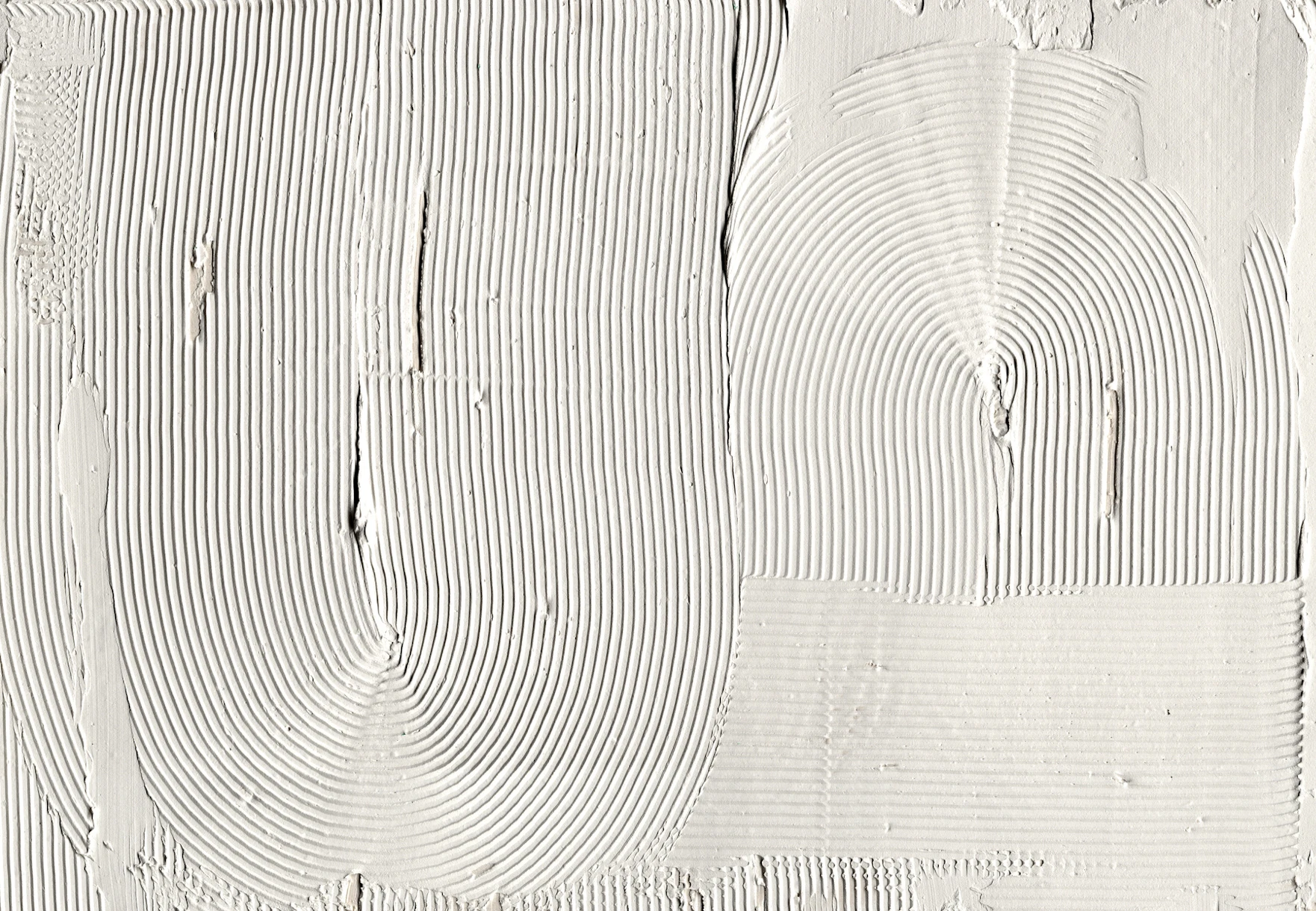 Upside - Modern Geometric Wallpaper | Happywall